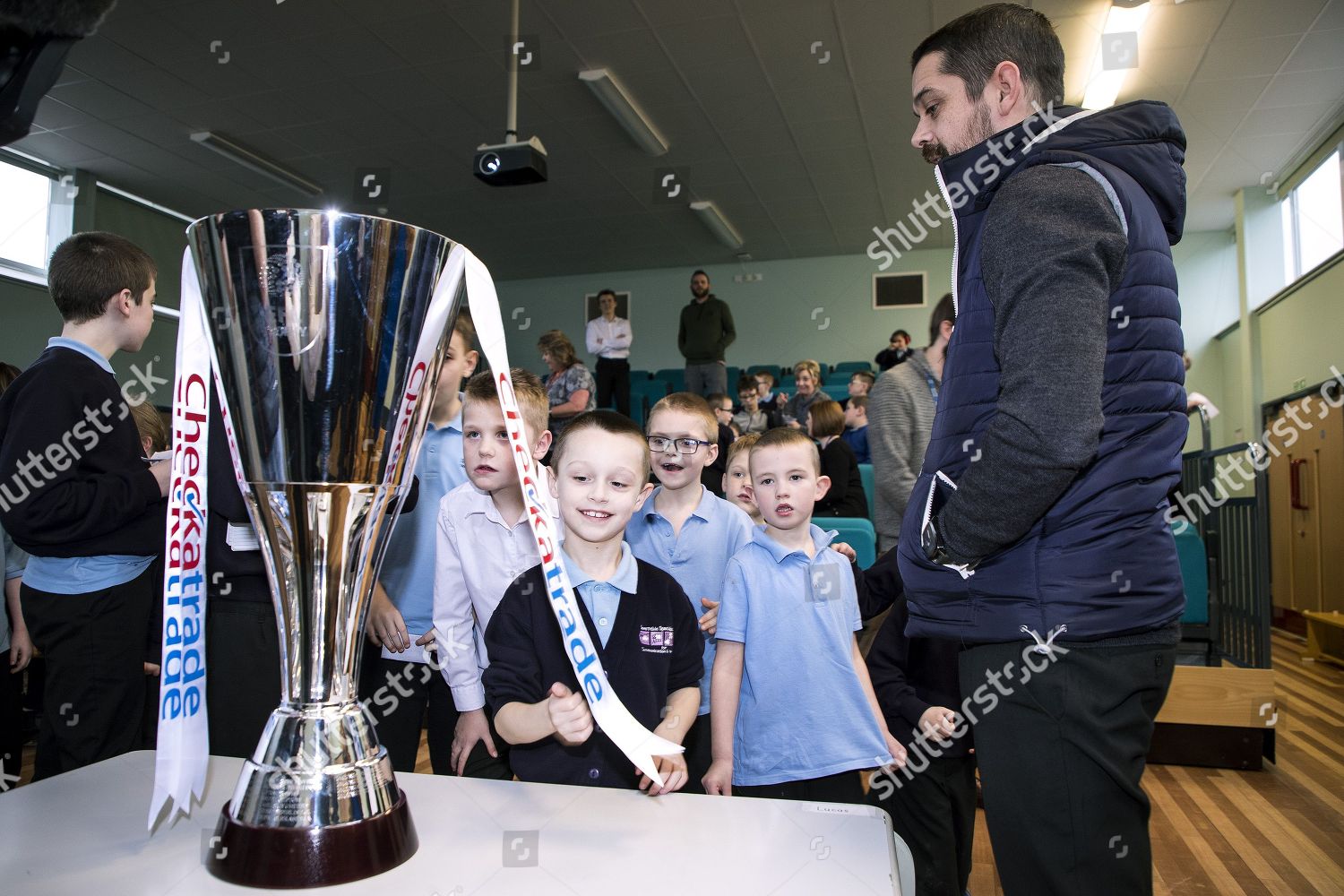 Pupils Severndale Specialist Academy Inspect Checkatrade Editorial ...