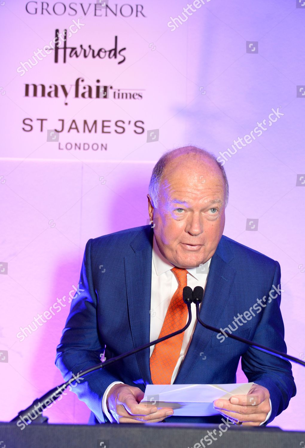 Peter Wetherell Editorial Stock Photo - Stock Image | Shutterstock