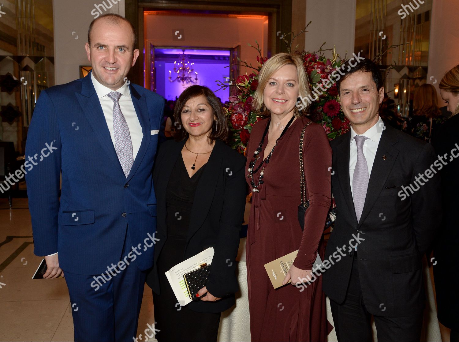 Stuart Procter Selma Day Guest Editorial Stock Photo - Stock Image ...