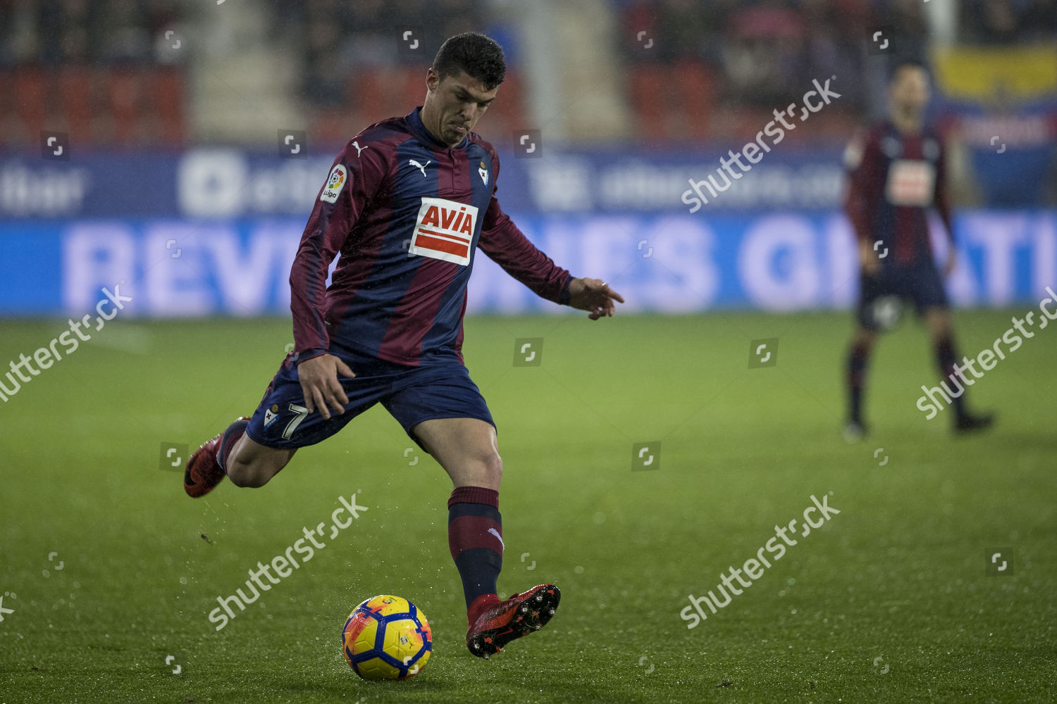 Ander Capa Rodriguez Editorial Stock Photo - Stock Image | Shutterstock