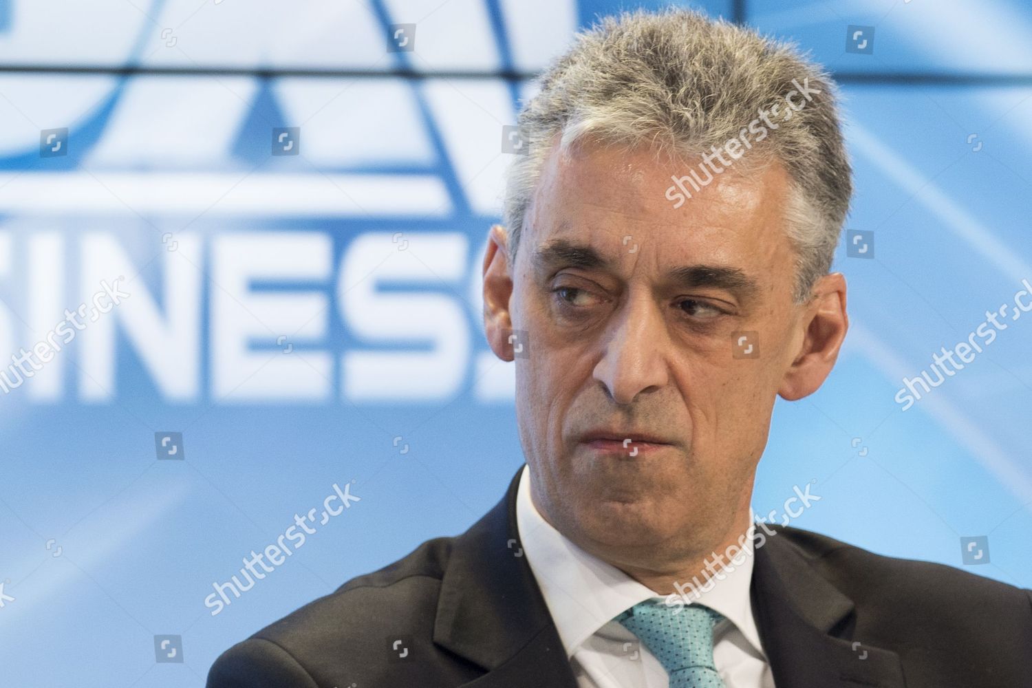 Frank Appel Editorial Stock Photo - Stock Image | Shutterstock