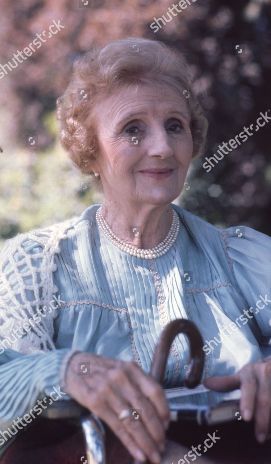 Joyce Carey Mrs Desmond Editorial Stock Photo - Stock Image | Shutterstock