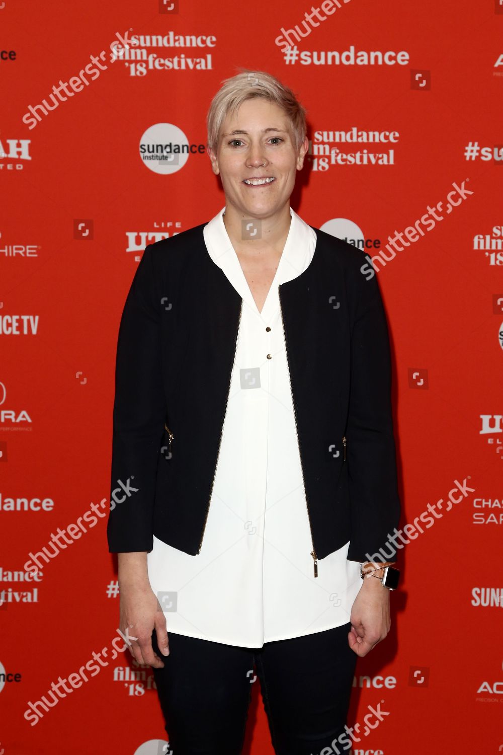 Emily Danforth Editorial Stock Photo - Stock Image | Shutterstock