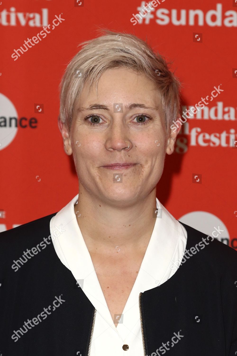 Emily Danforth Editorial Stock Photo - Stock Image | Shutterstock