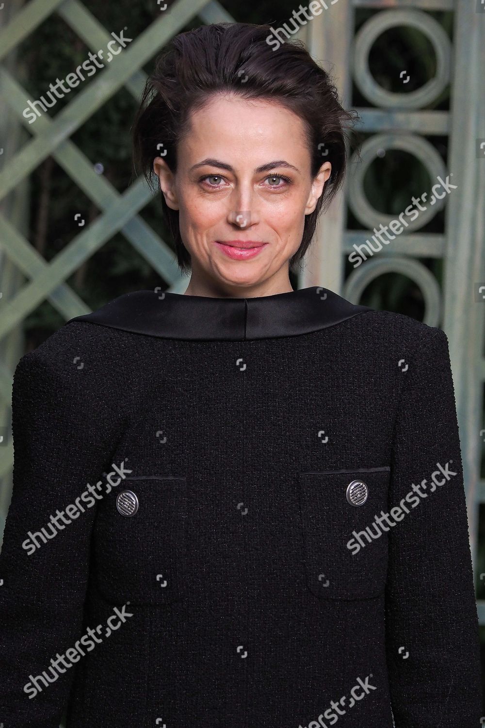 Anne Berest Editorial Stock Photo - Stock Image | Shutterstock