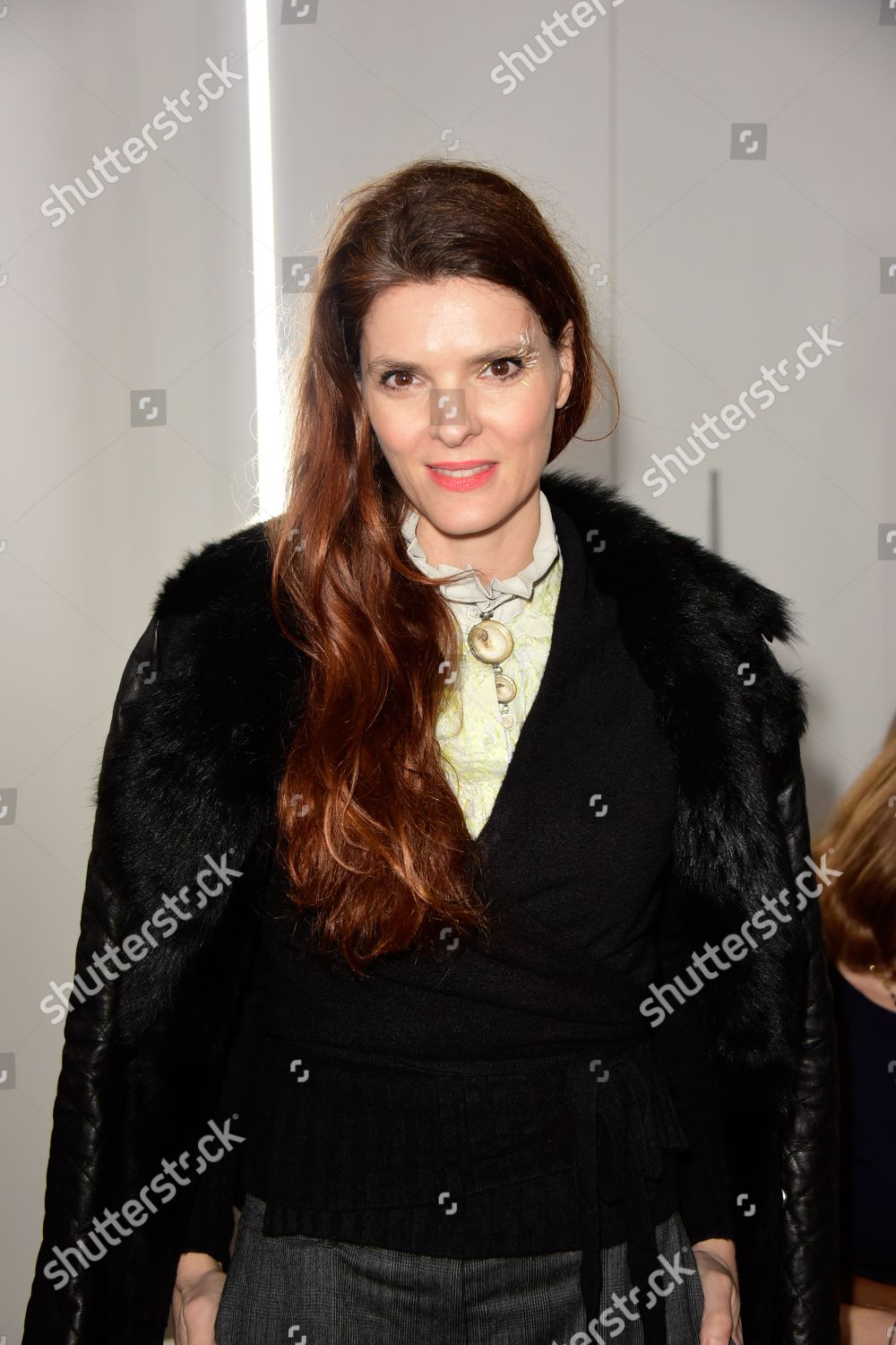 Alexandra Mas Editorial Stock Photo - Stock Image | Shutterstock