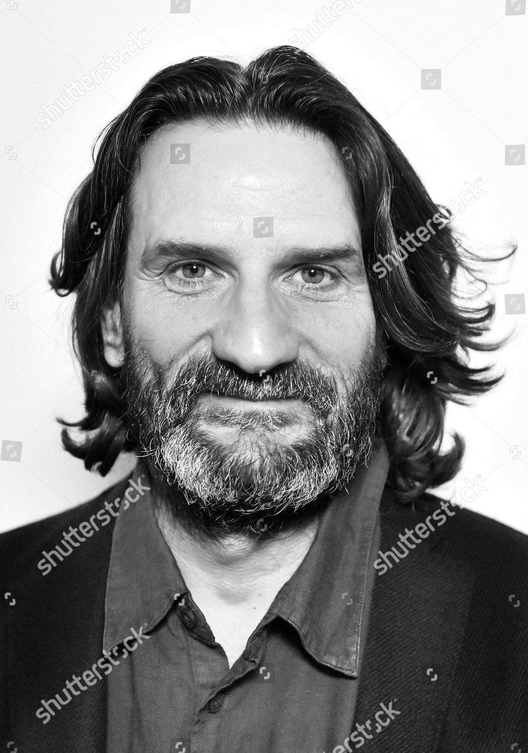 Frederic Beigbeder Editorial Stock Photo - Stock Image | Shutterstock
