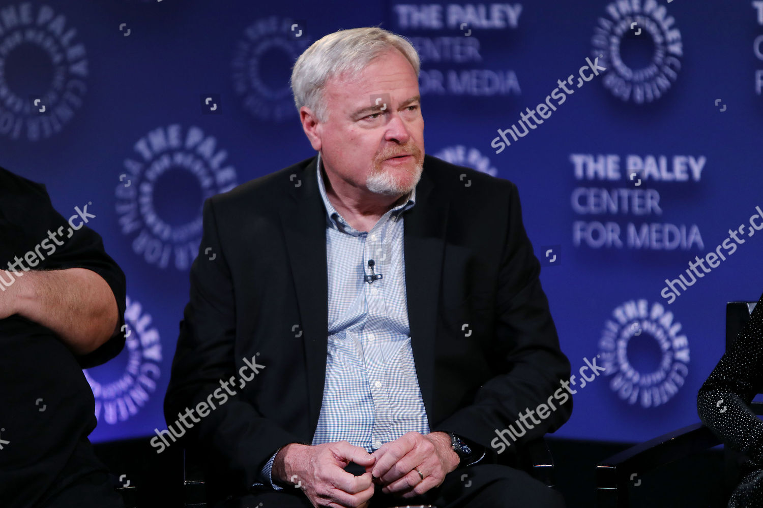 Gary Noesner Editorial Stock Photo - Stock Image | Shutterstock