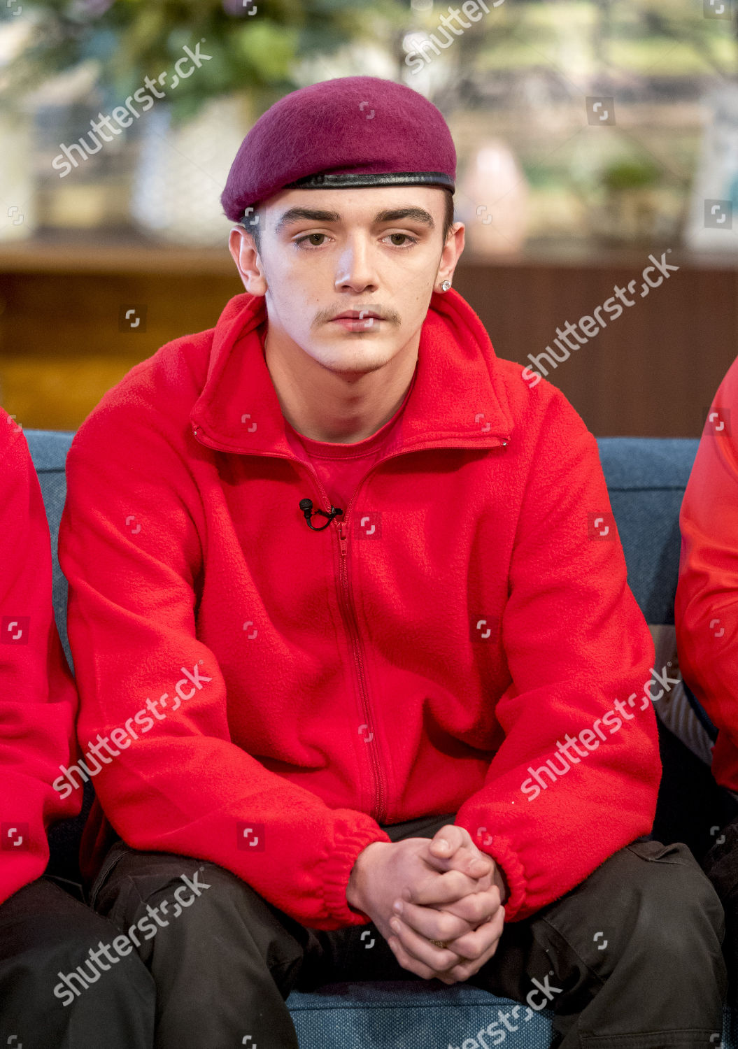 John Hanlom Night Angels Editorial Stock Photo - Stock Image | Shutterstock