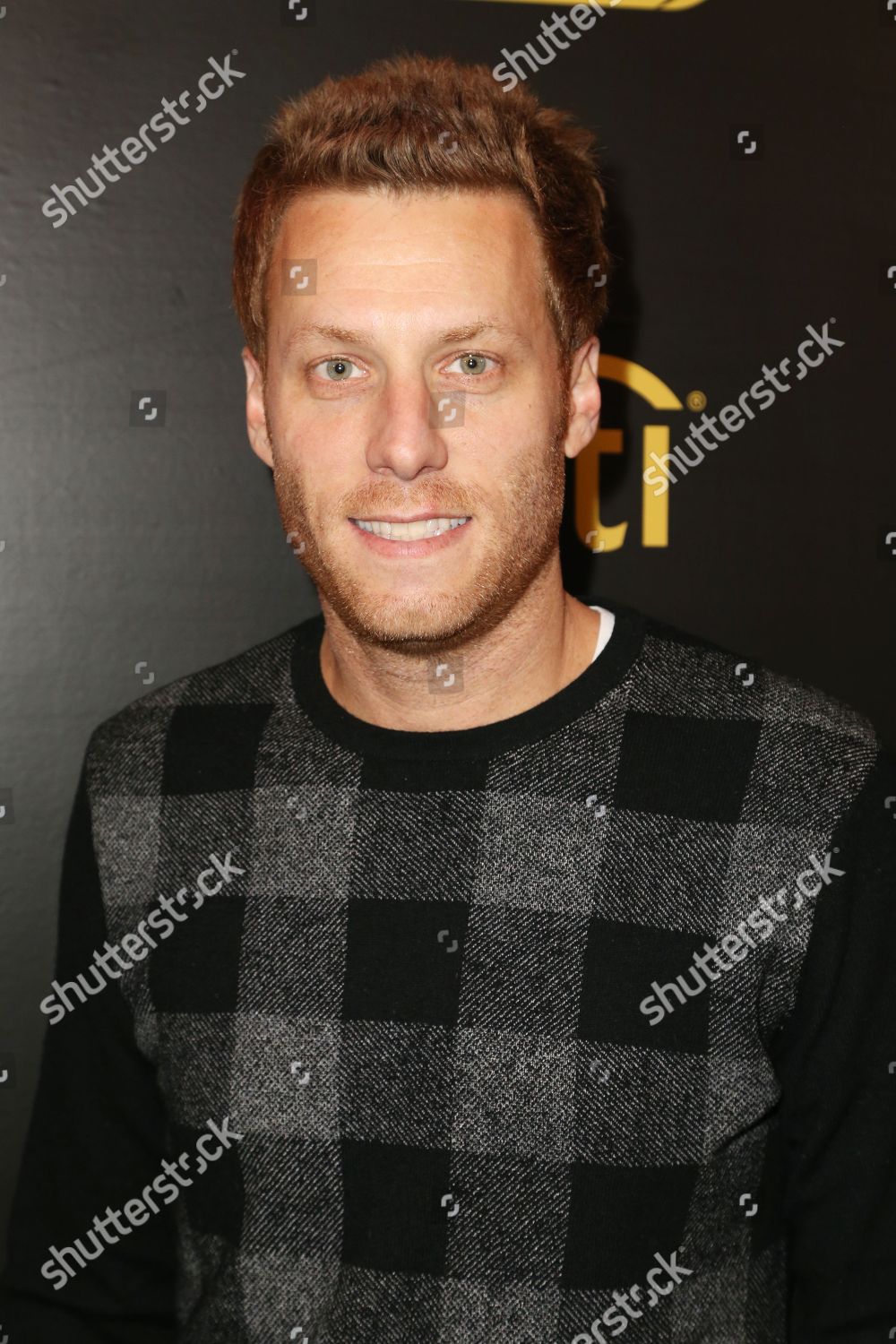 Adam Alpert Editorial Stock Photo - Stock Image | Shutterstock