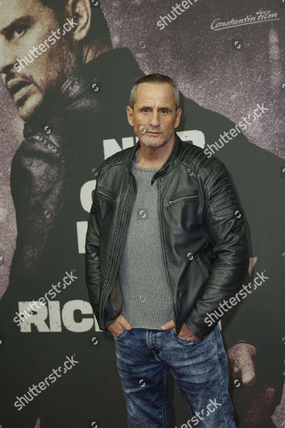 Tim Wilde Editorial Stock Photo - Stock Image | Shutterstock