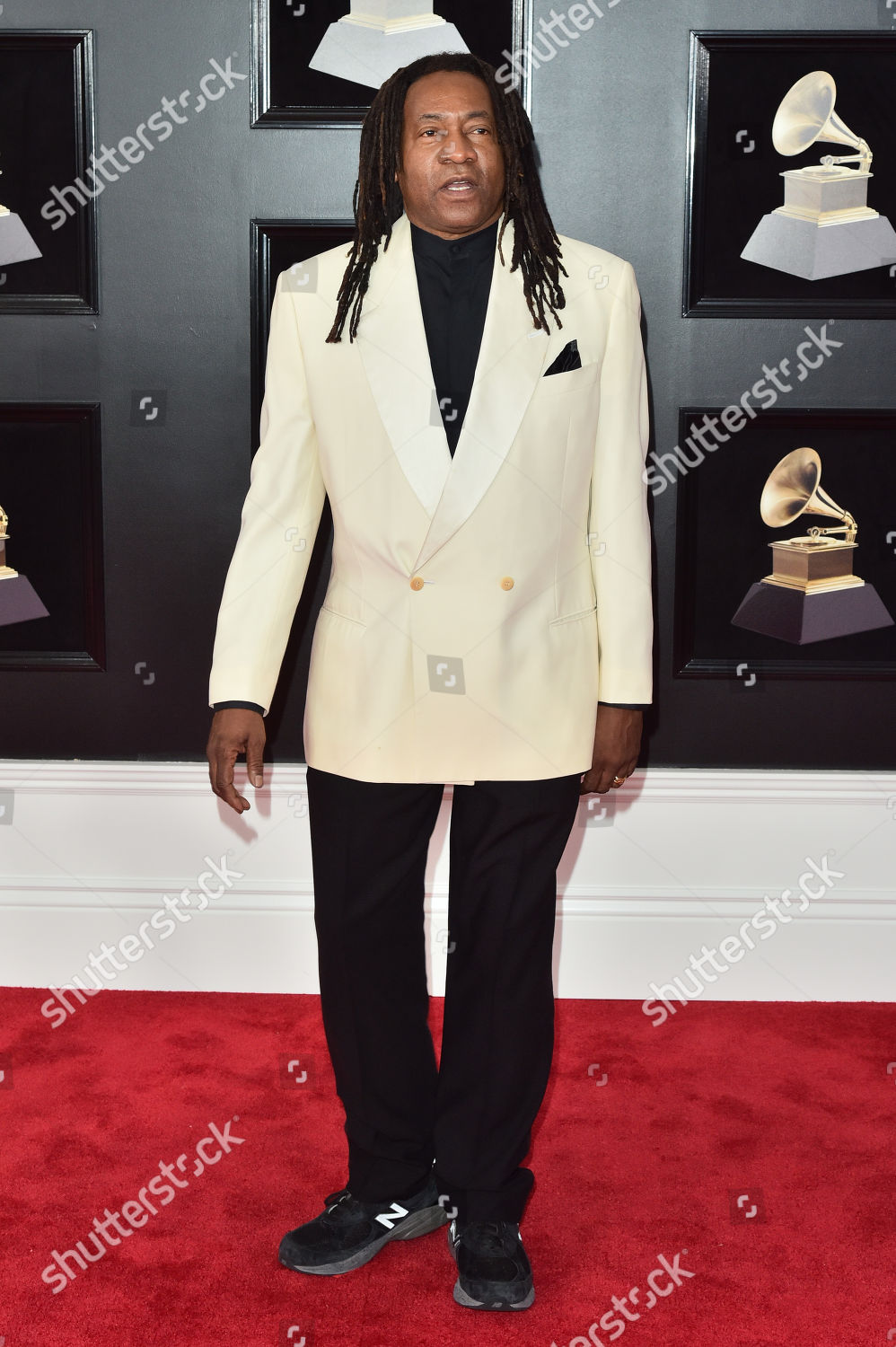Jimmy Douglass Editorial Stock Photo - Stock Image | Shutterstock