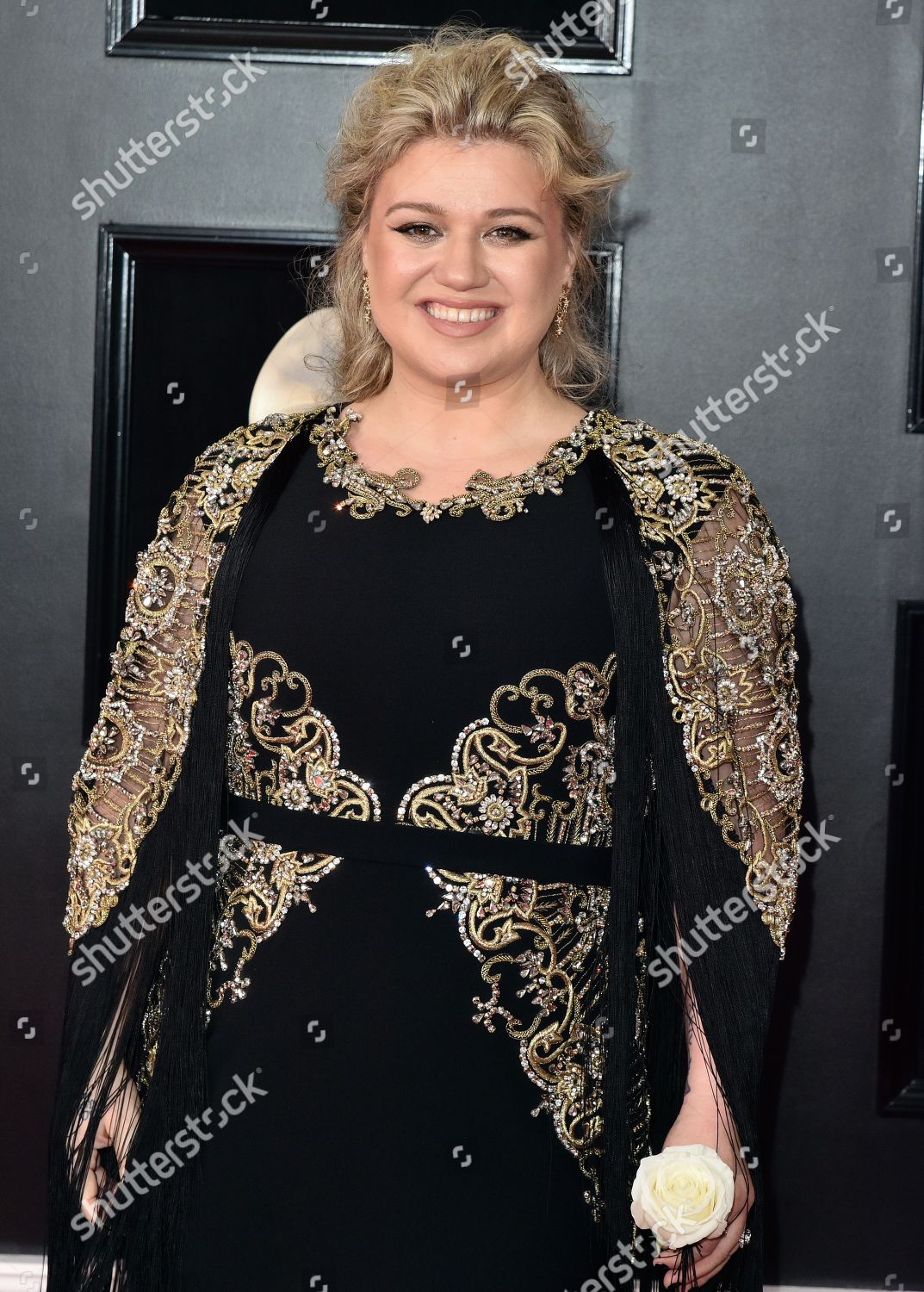 Kelly Clarkson Editorial Stock Photo - Stock Image | Shutterstock