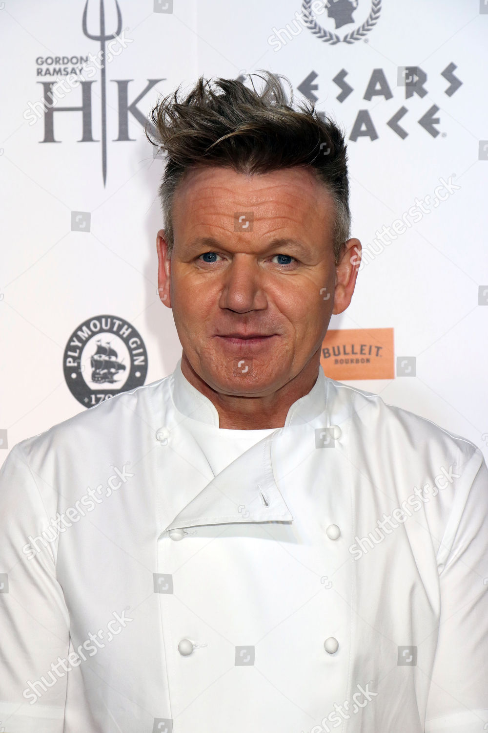 Gordon Ramsay Editorial Stock Photo - Stock Image | Shutterstock