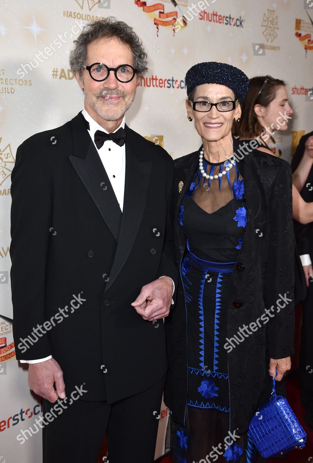 Dennis Gassner Guest Editorial Stock Photo - Stock Image | Shutterstock