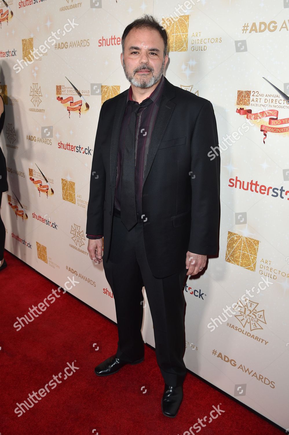 John Paino Editorial Stock Photo - Stock Image | Shutterstock