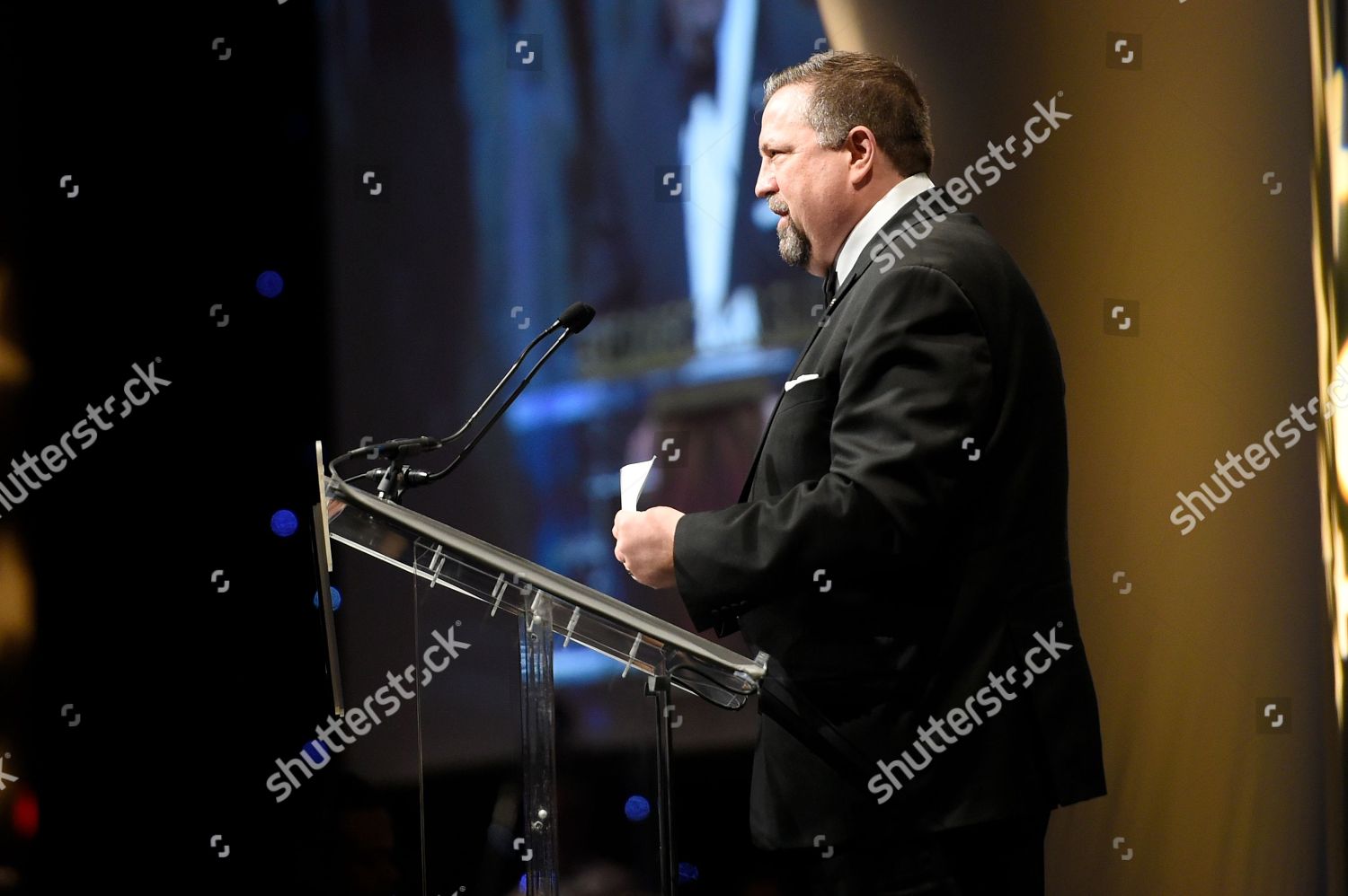 Matthew D Loeb Editorial Stock Photo - Stock Image | Shutterstock