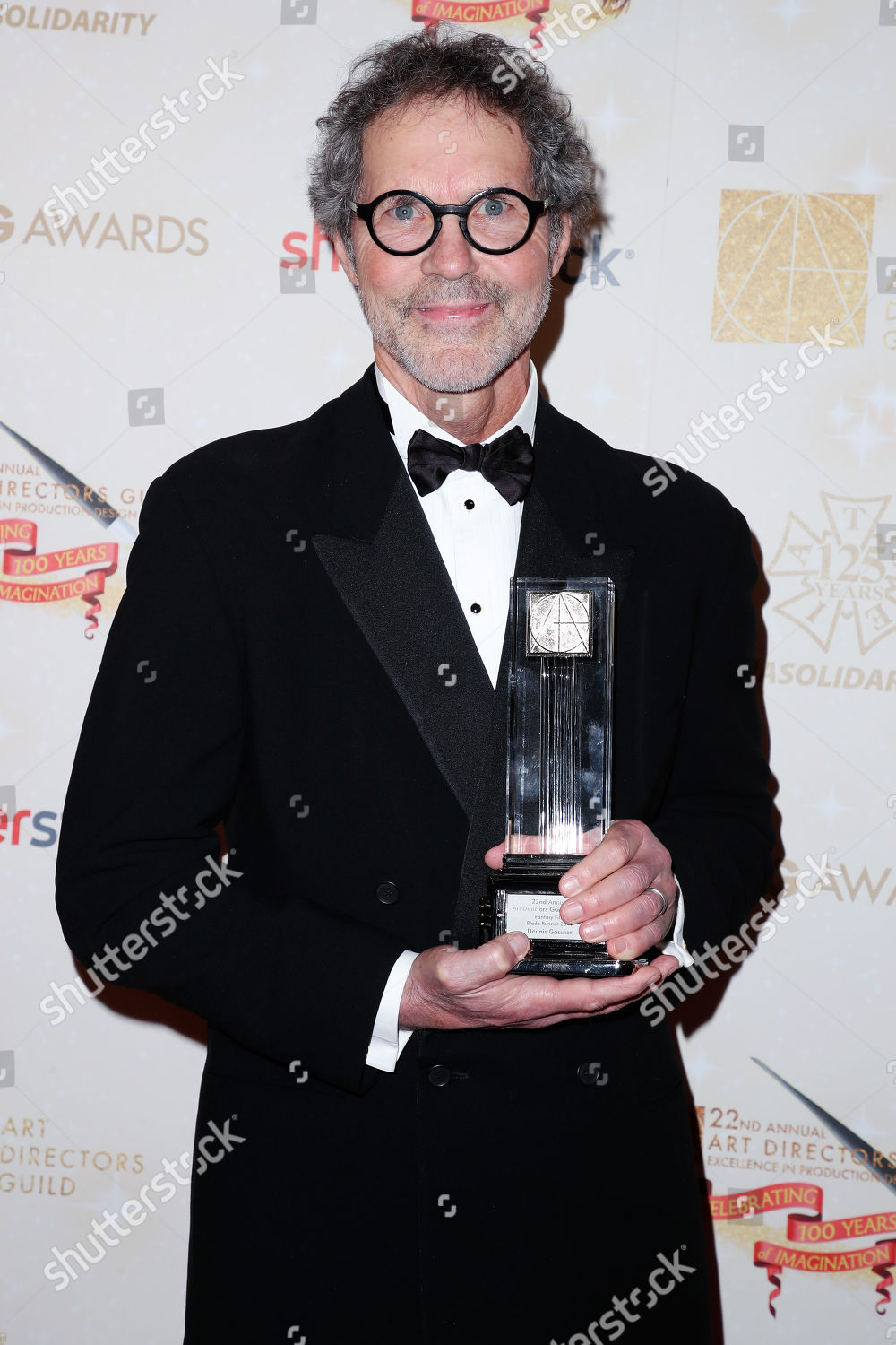 Dennis Gassner Editorial Stock Photo - Stock Image | Shutterstock