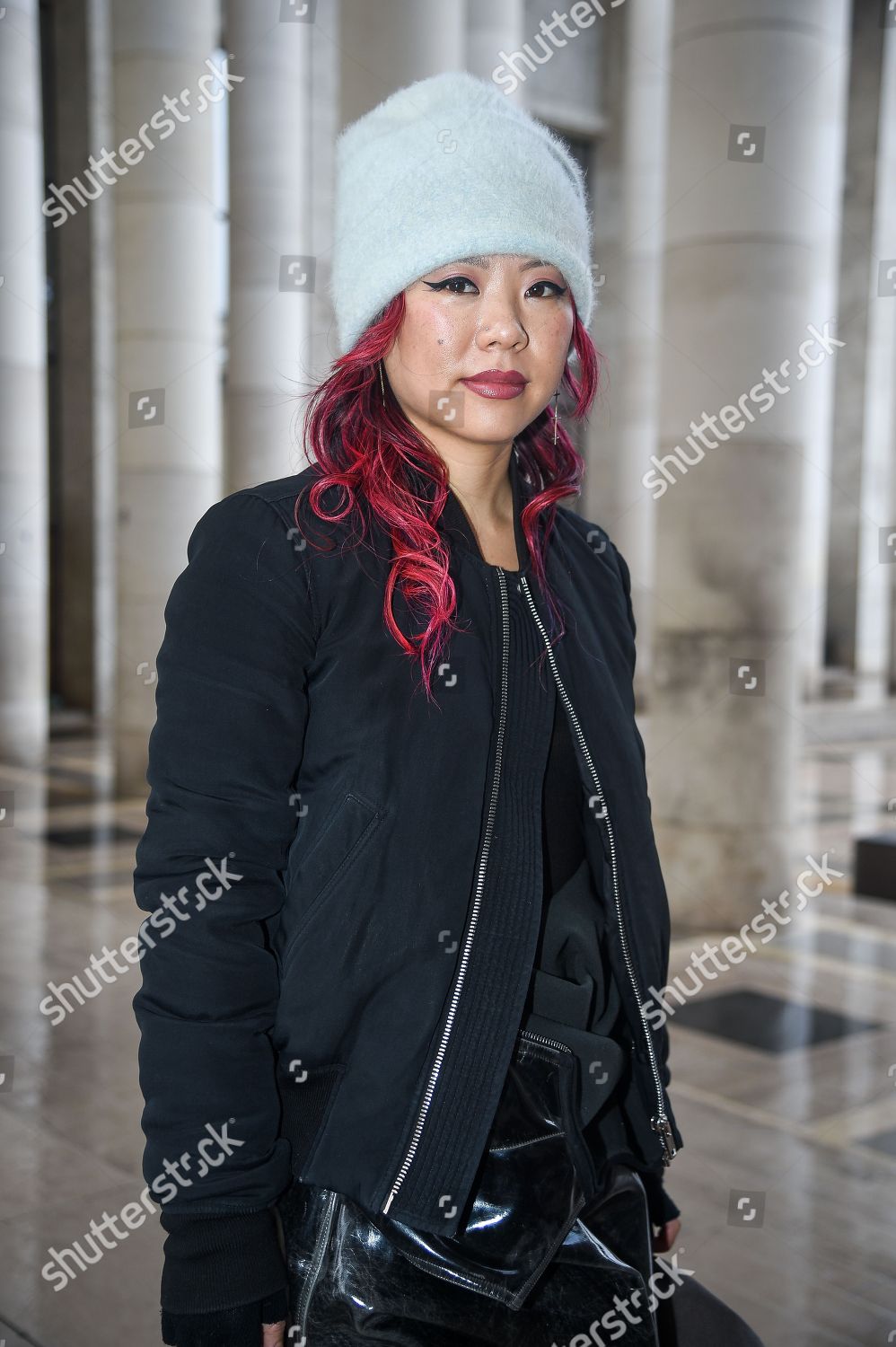 Feng Feng Yeh Editorial Stock Photo - Stock Image | Shutterstock