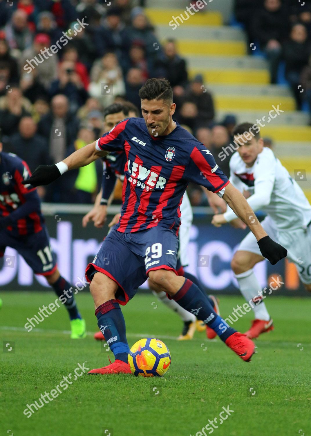 Marcello Trotta Editorial Stock Photo - Stock Image | Shutterstock