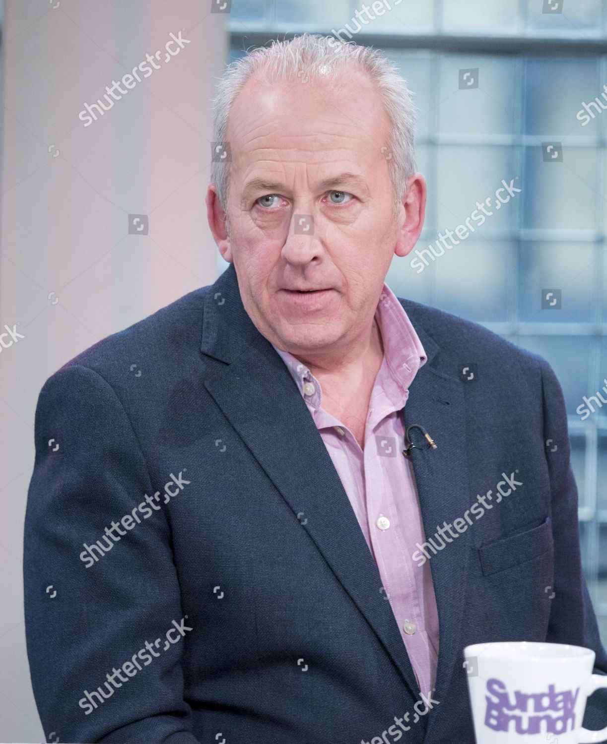Peter Bleksley Editorial Stock Photo - Stock Image | Shutterstock
