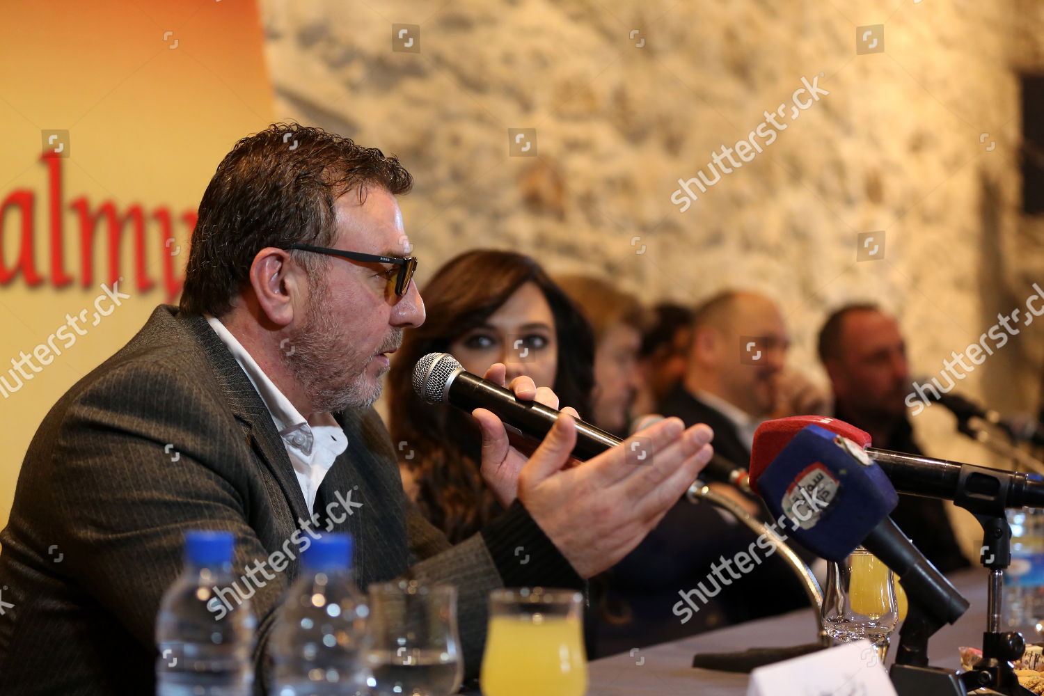 Wael Ramadan Editorial Stock Photo - Stock Image | Shutterstock
