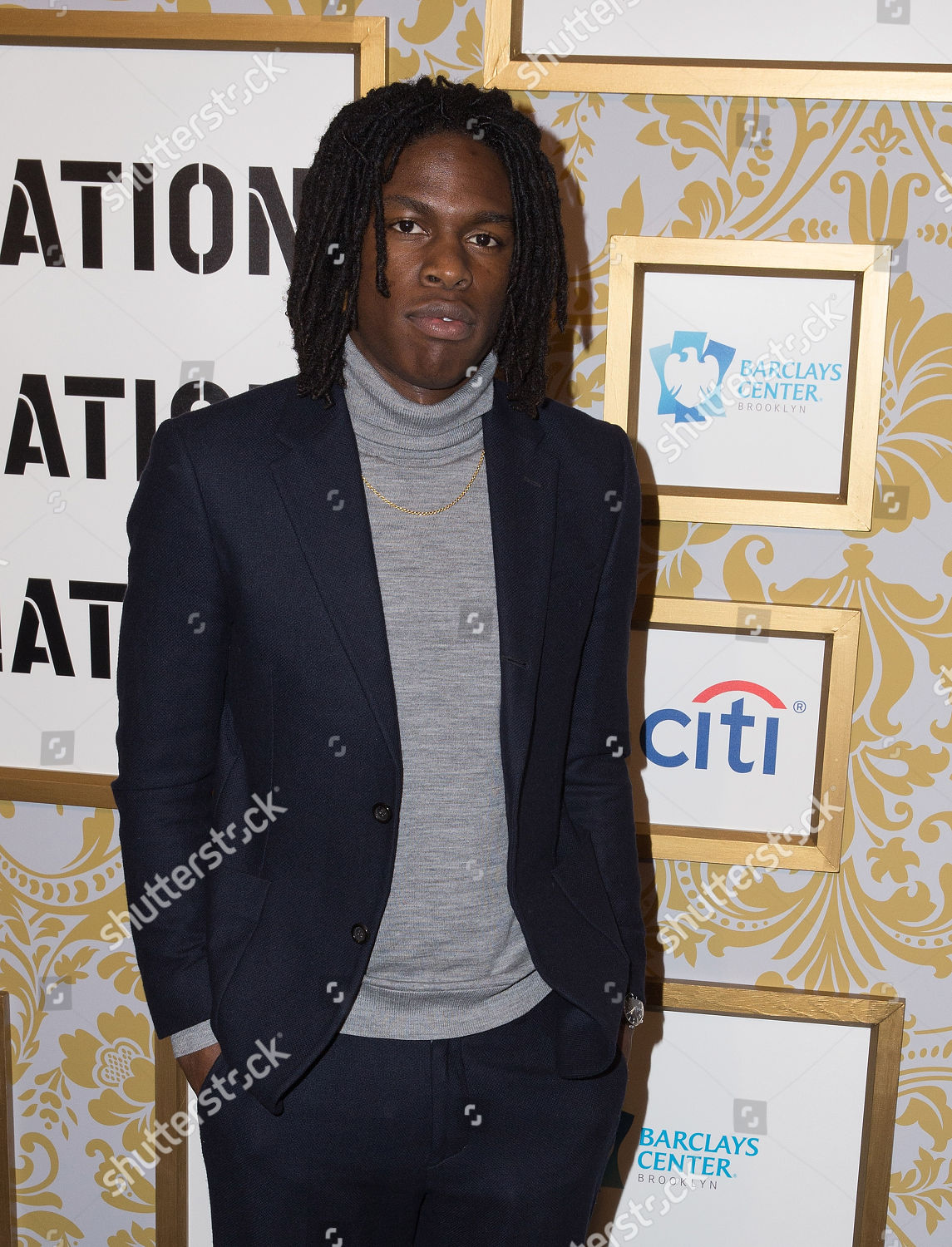 Daniel Caesar Editorial Stock Photo - Stock Image | Shutterstock
