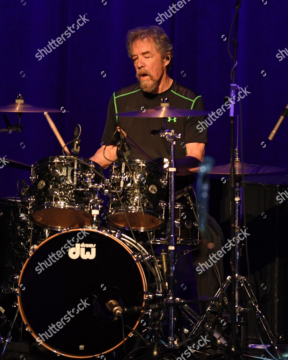 Creedence Clearwater Revisited Doug Clifford Editorial Stock Photo ...