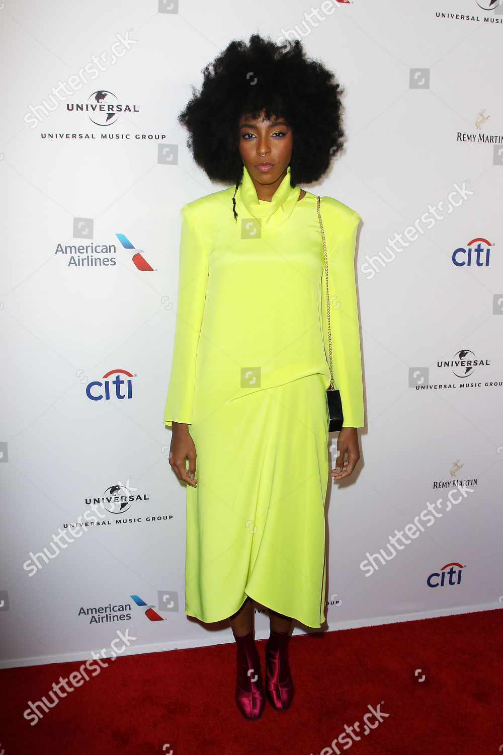 Jessica Williams Editorial Stock Photo - Stock Image | Shutterstock