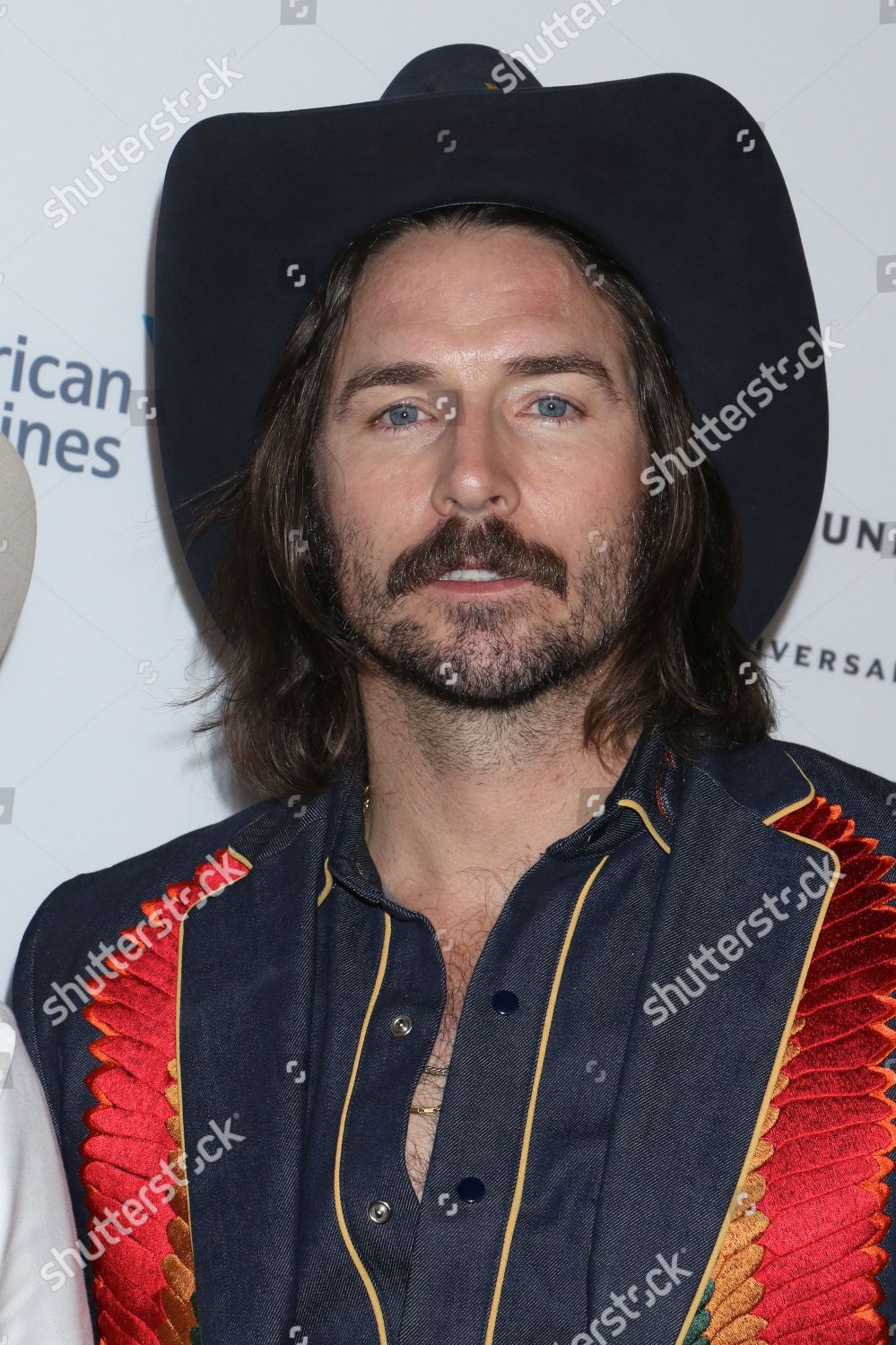 Mark Wystrach Midland Editorial Stock Photo - Stock Image | Shutterstock