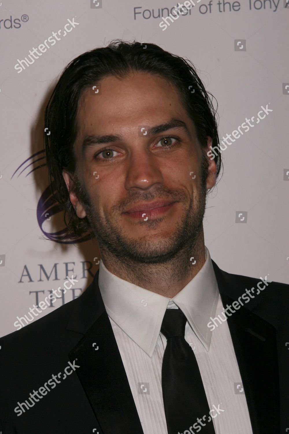 Will Swenson Editorial Stock Photo - Stock Image | Shutterstock