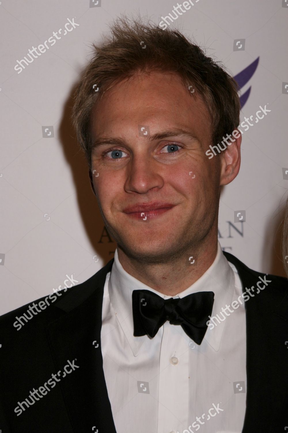 James Ginty Editorial Stock Photo - Stock Image | Shutterstock