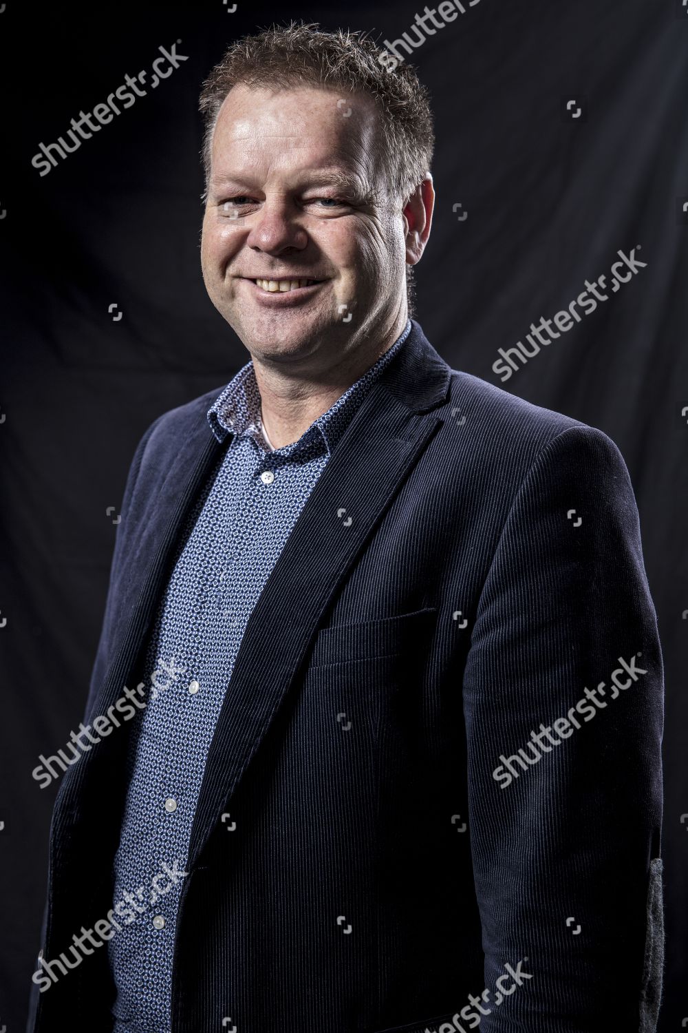 Johan Scholten Editorial Stock Photo - Stock Image | Shutterstock