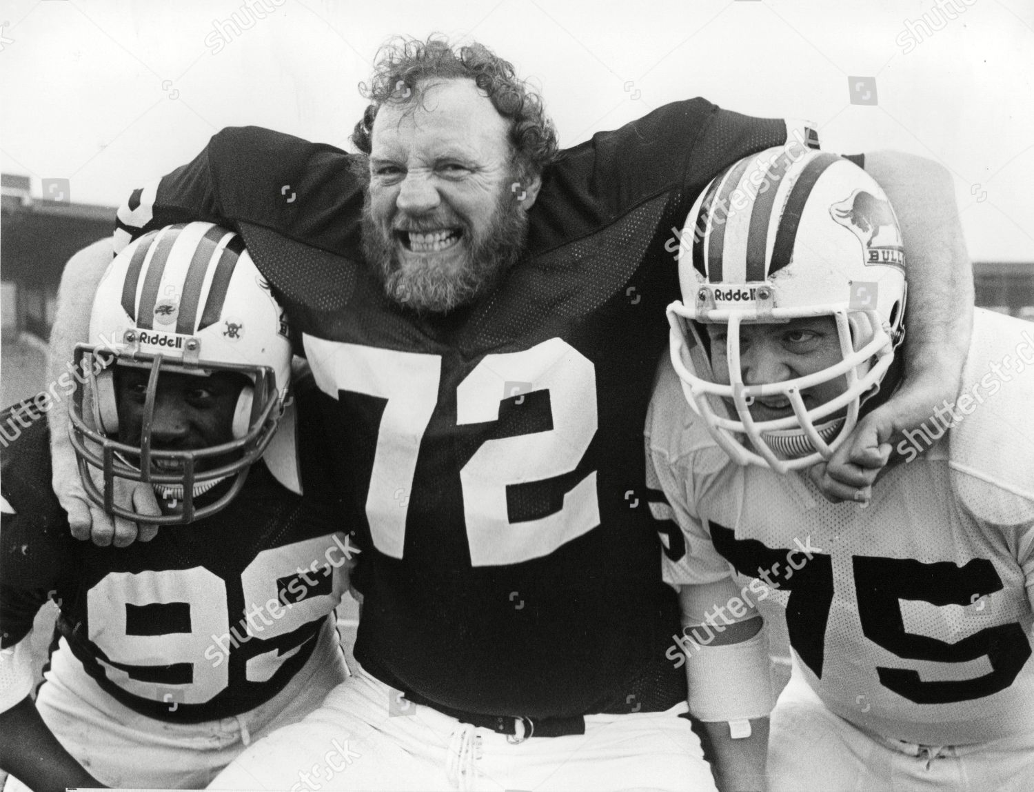 Actor Pat Roach Auf Wiedersehen Joins Editorial Stock Photo - Stock ...