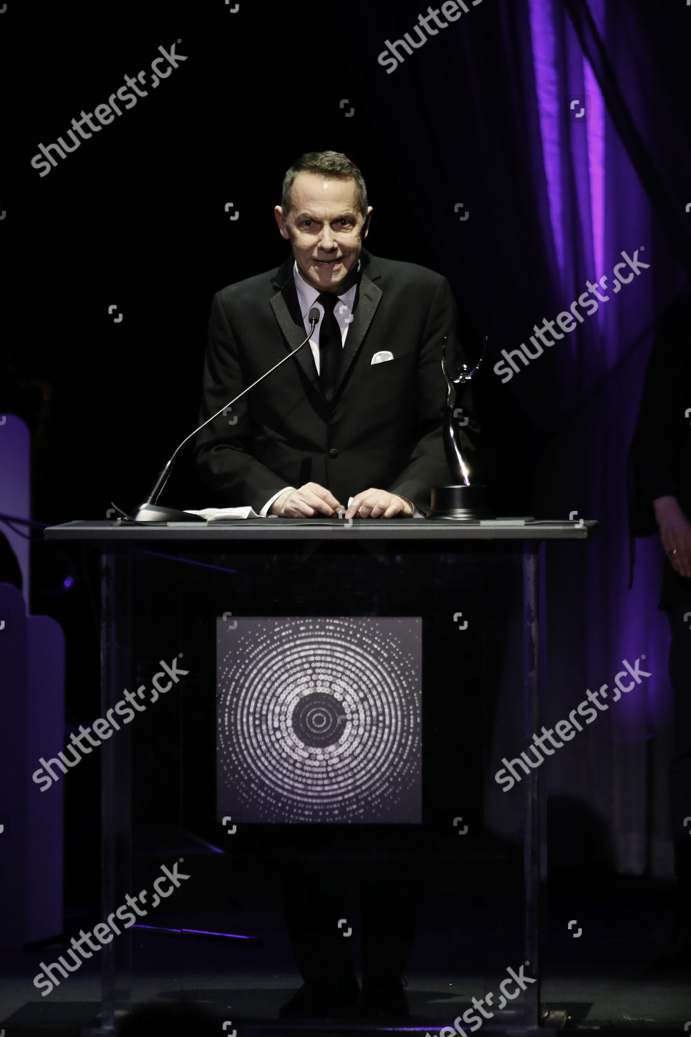 Thomas James Editorial Stock Photo - Stock Image | Shutterstock