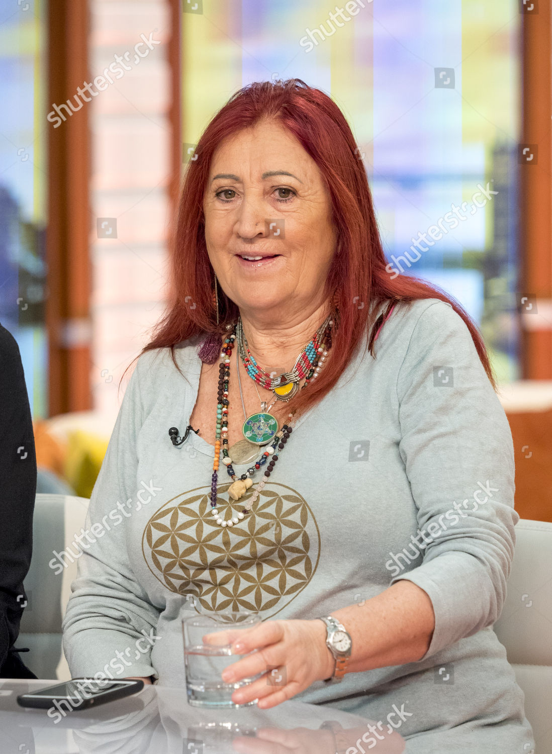 Lynne Franks Editorial Stock Photo - Stock Image | Shutterstock