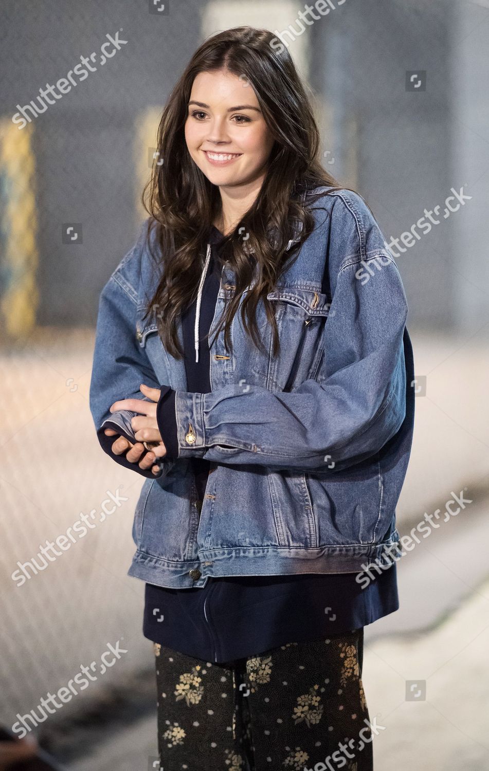 Elise Trouw Editorial Stock Photo - Stock Image | Shutterstock