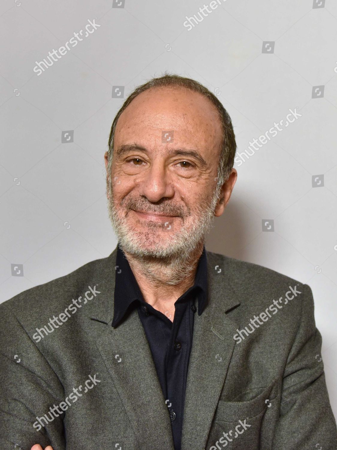 Gerard Miller Editorial Stock Photo - Stock Image | Shutterstock