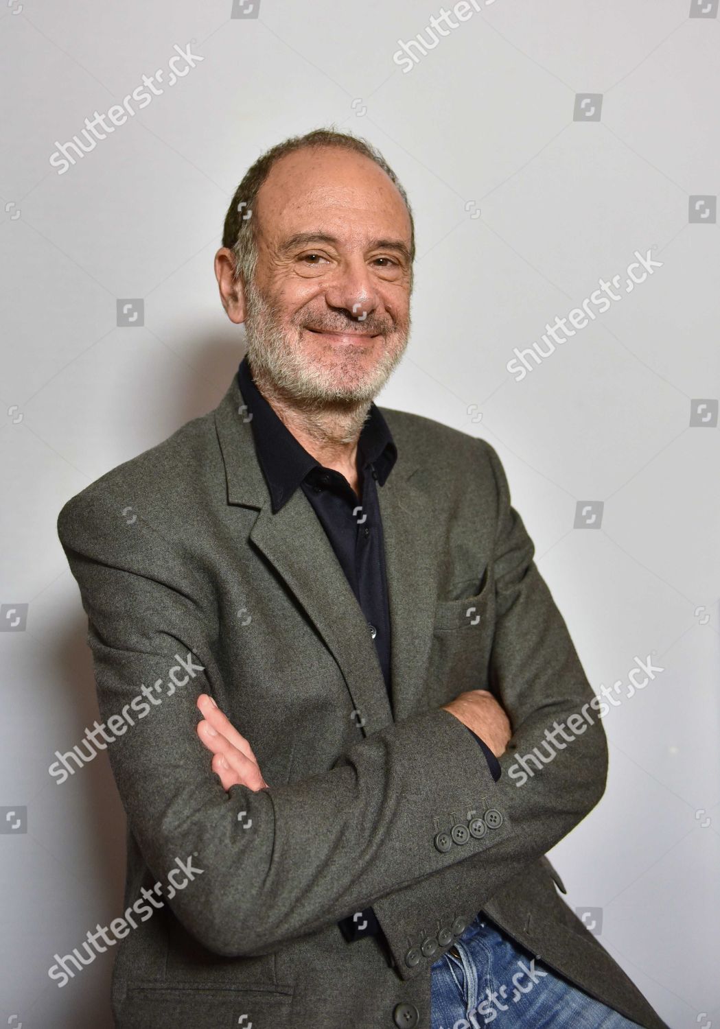 Gerard Miller Editorial Stock Photo - Stock Image | Shutterstock