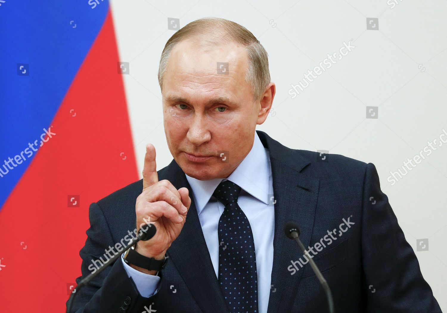 Vladimir Putin Editorial Stock Photo - Stock Image | Shutterstock