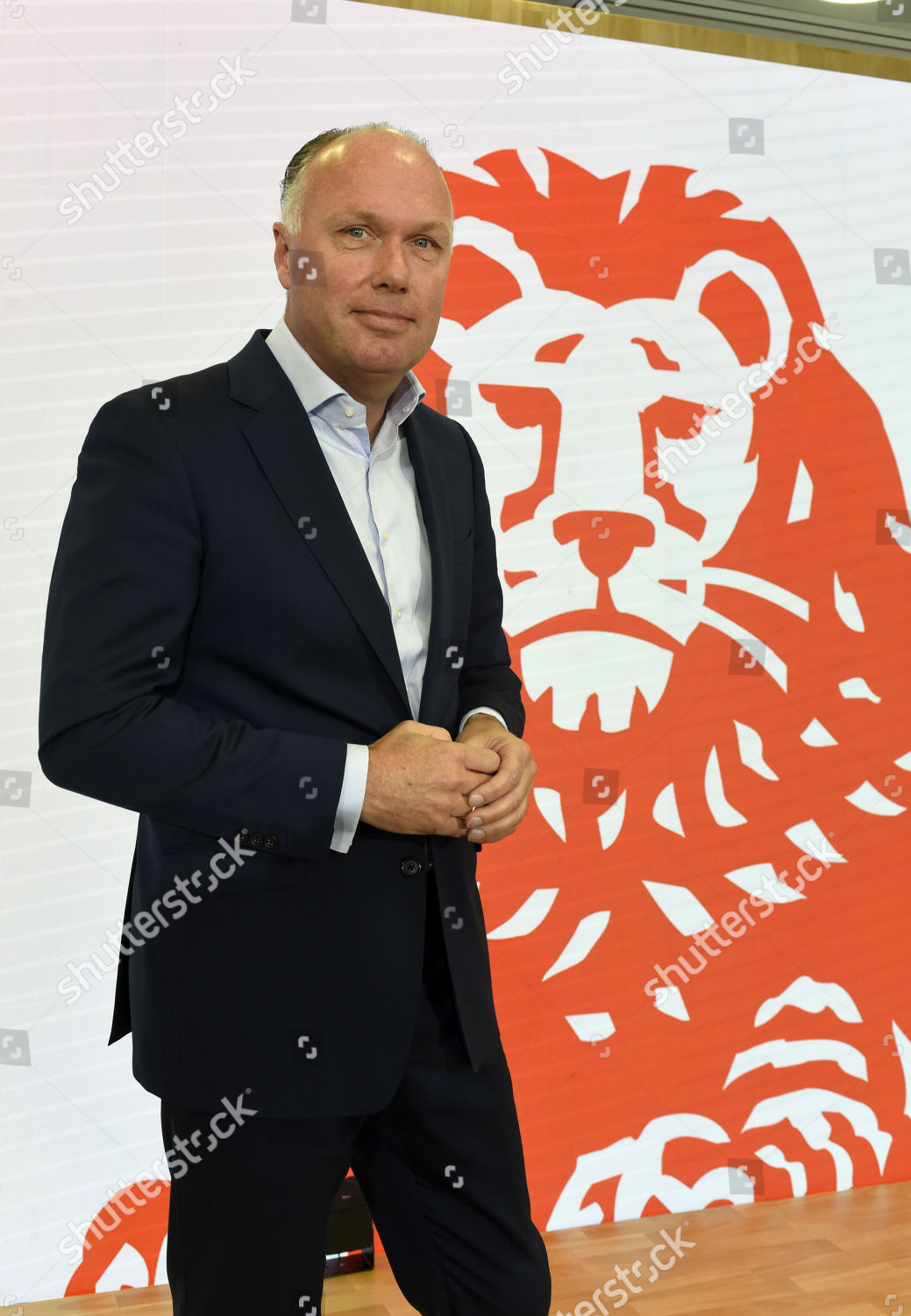 Nick Jue Editorial Stock Photo - Stock Image | Shutterstock