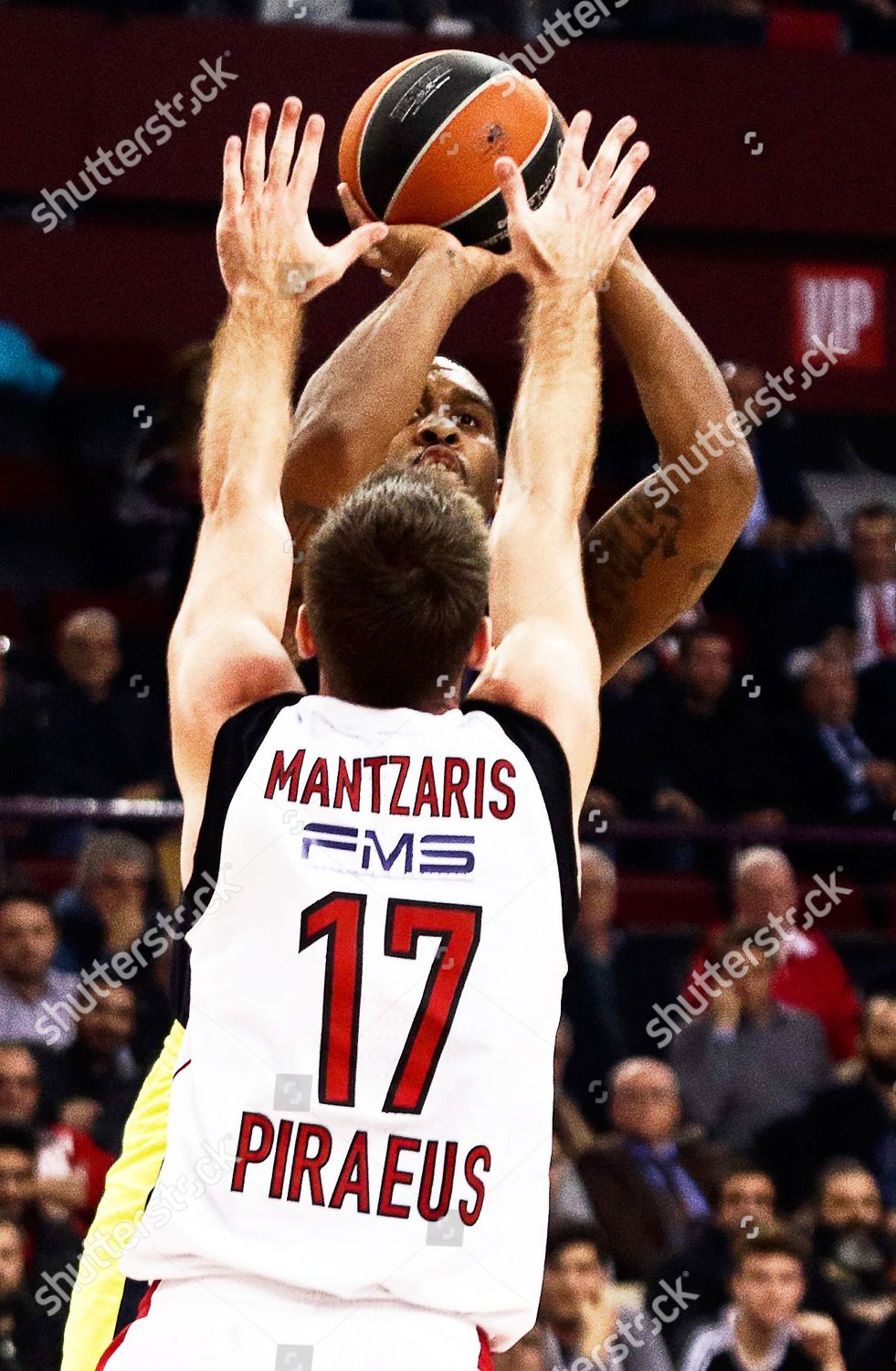 Brad Wanamaker Editorial Stock Photo - Stock Image | Shutterstock