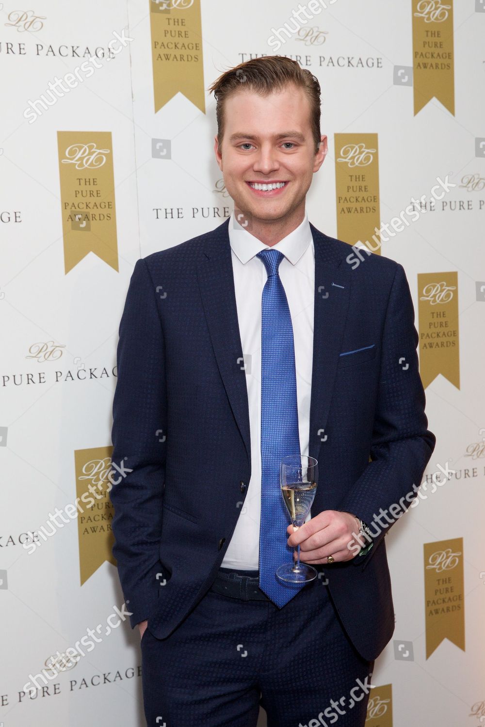 Charlie Mills Editorial Stock Photo - Stock Image | Shutterstock
