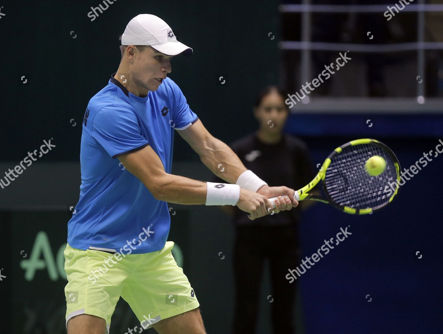Dmitry Popko Editorial Stock Photo - Stock Image | Shutterstock