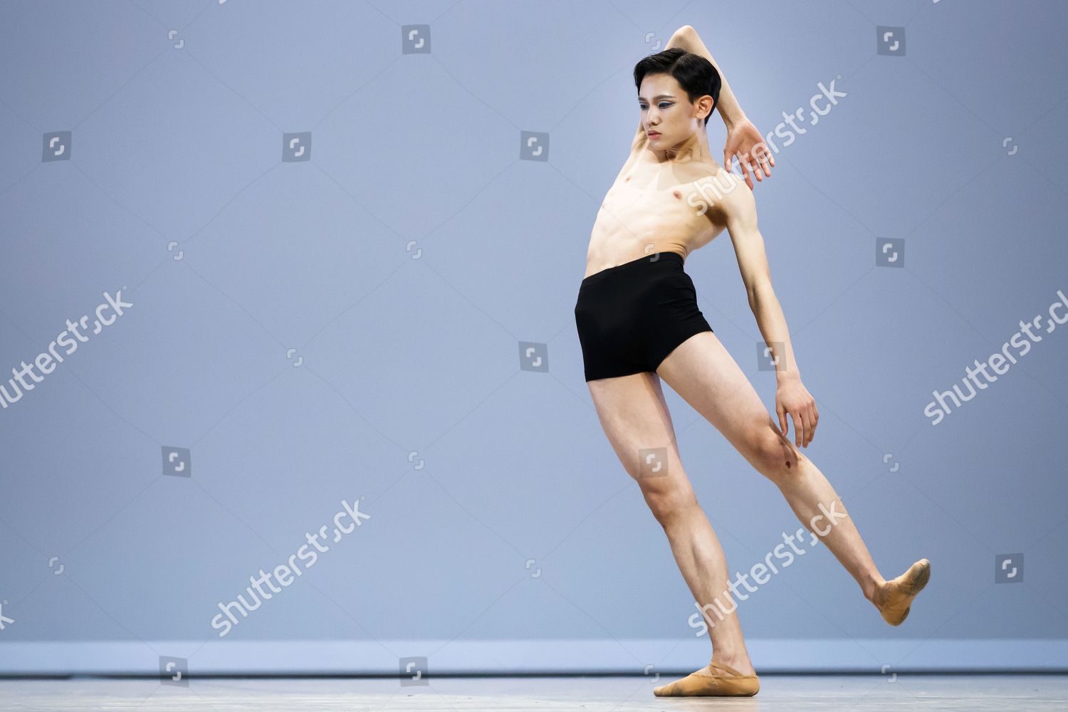 Junsu Lee Editorial Stock Photo - Stock Image | Shutterstock