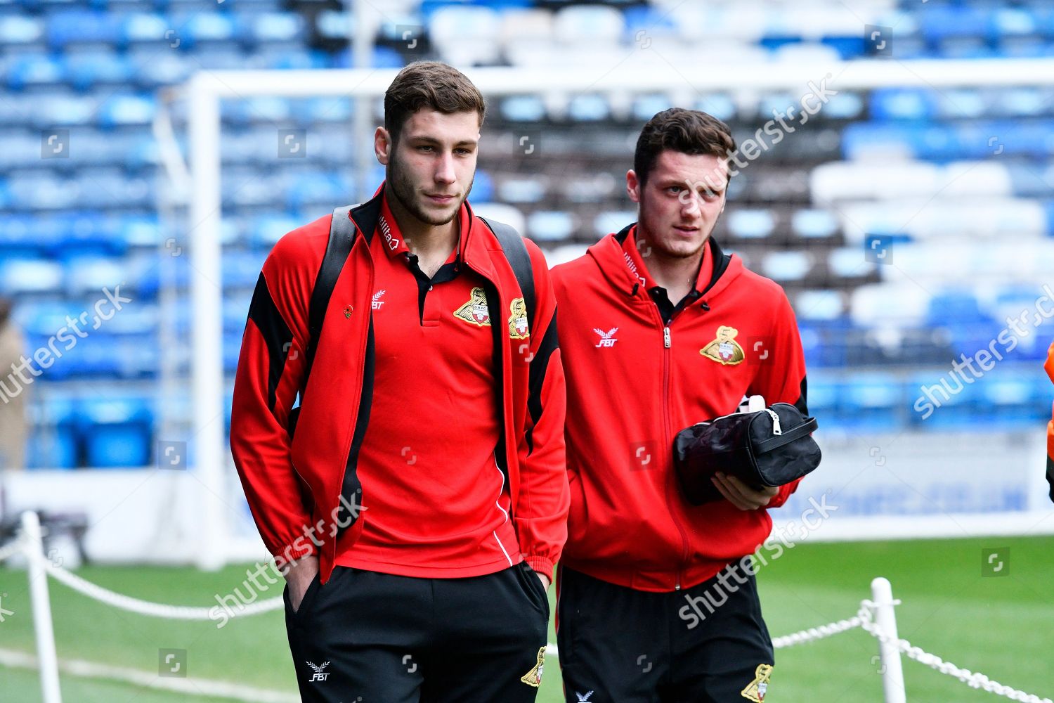 Tommy Rowe 10 Doncaster Rovers Tyler Editorial Stock Photo - Stock ...