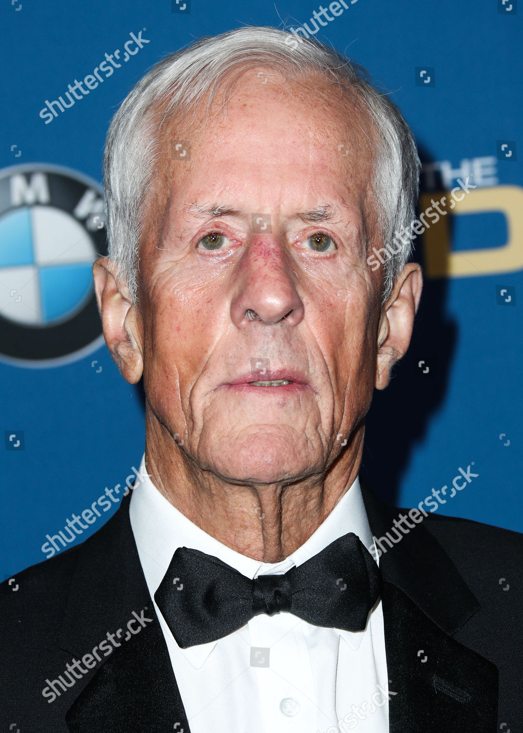 Michael Apted Editorial Stock Photo - Stock Image | Shutterstock