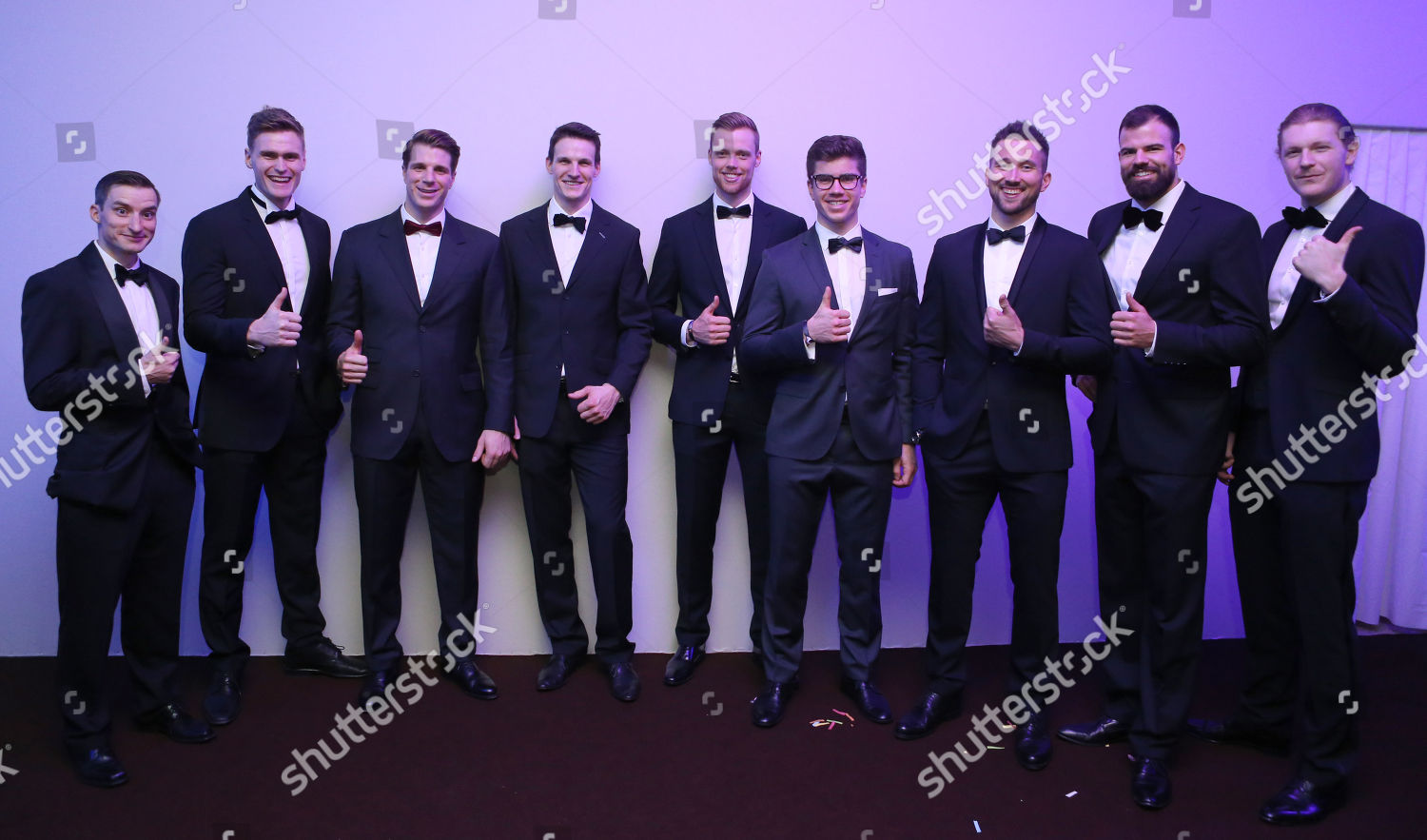German Rowing Team Editorial Stock Photo - Stock Image | Shutterstock