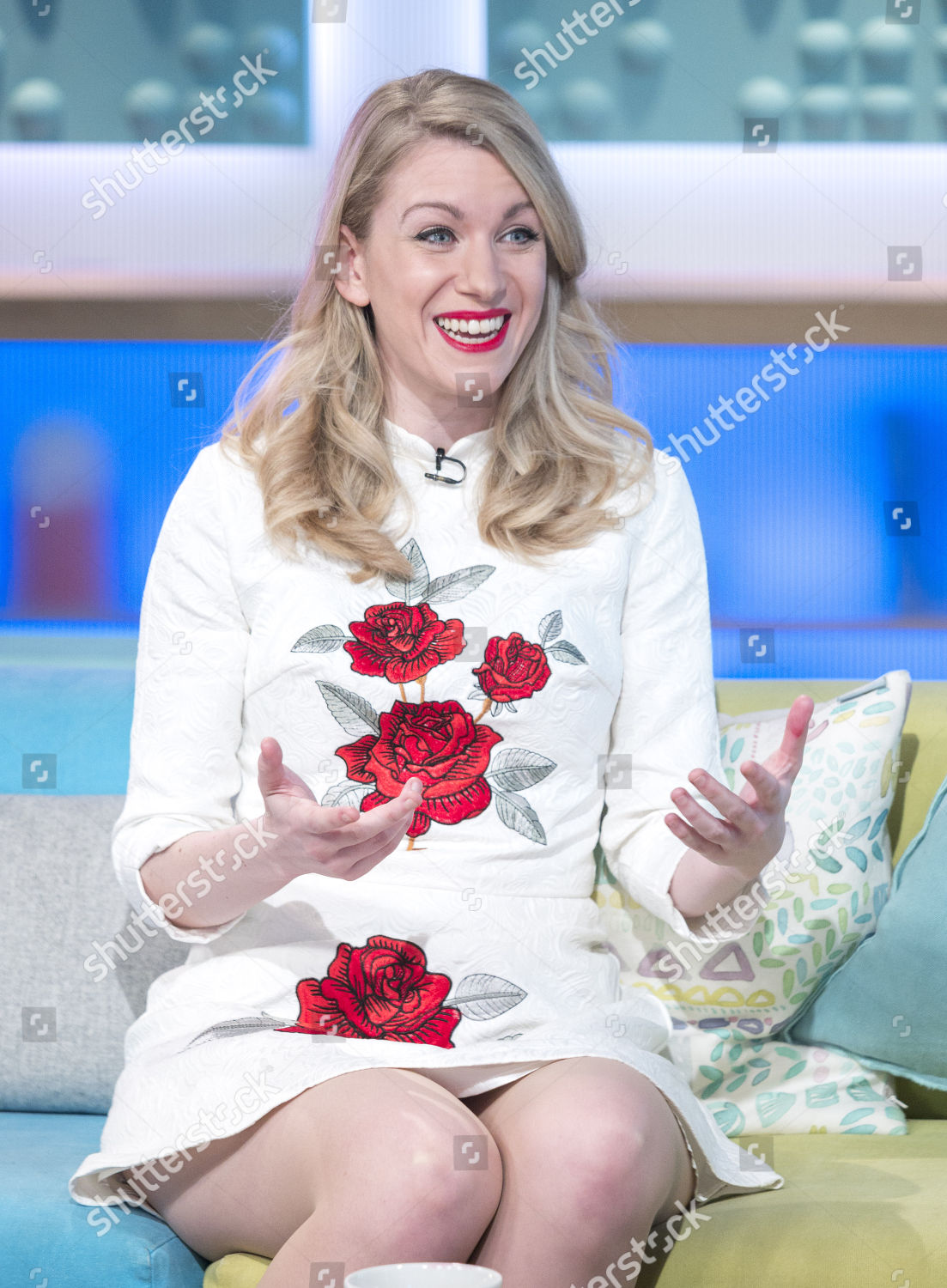 Rachel Parris Editorial Stock Photo - Stock Image | Shutterstock