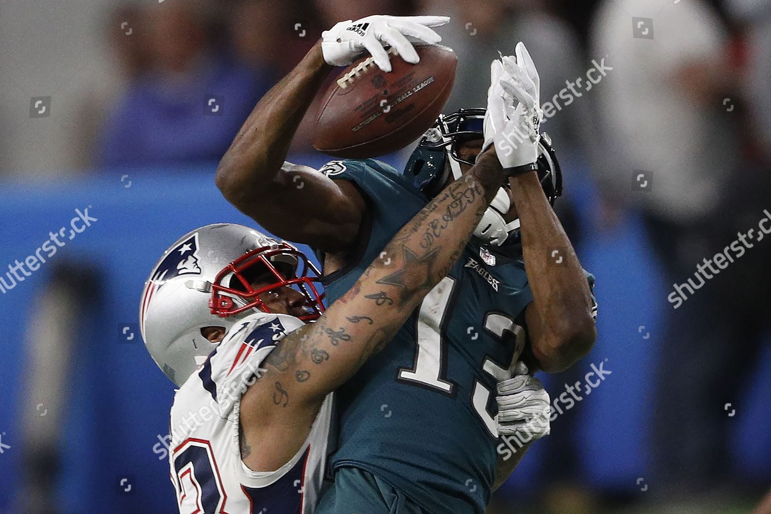 Nelson Agholor Editorial Stock Photo - Stock Image | Shutterstock